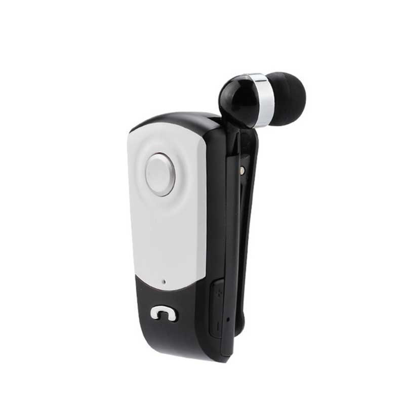 Fineblue F960 Retractable Wireless Headset for Business